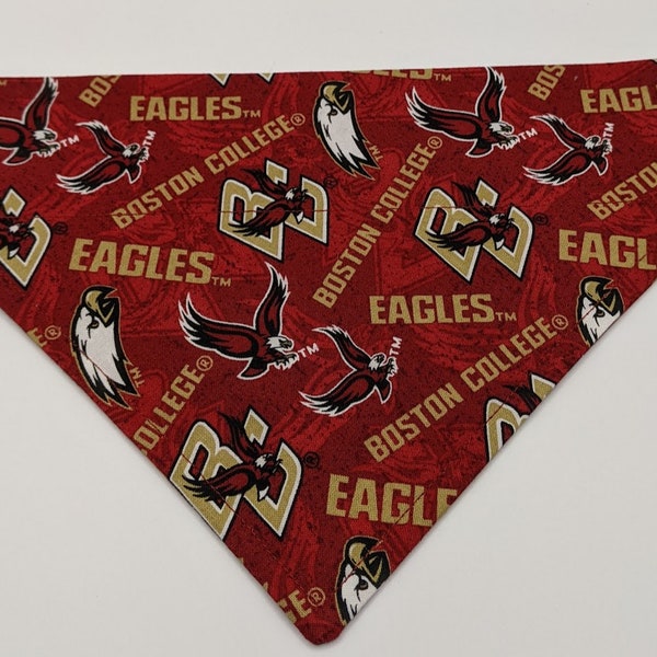 Boston College - Etsy