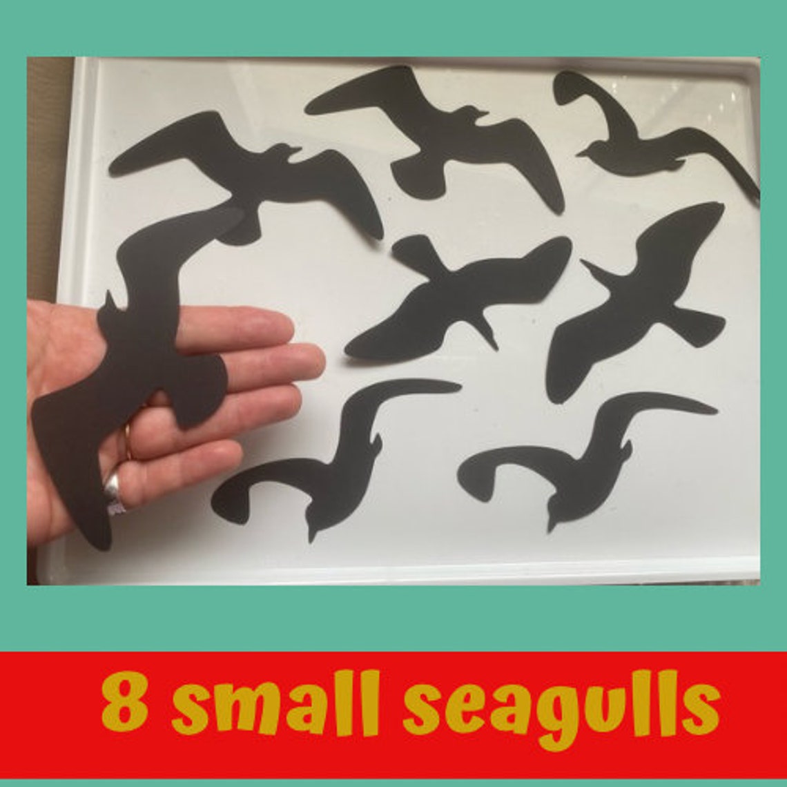 Teacher School Summer Bulletin Board for Classroom Decoration/ Sailing ...