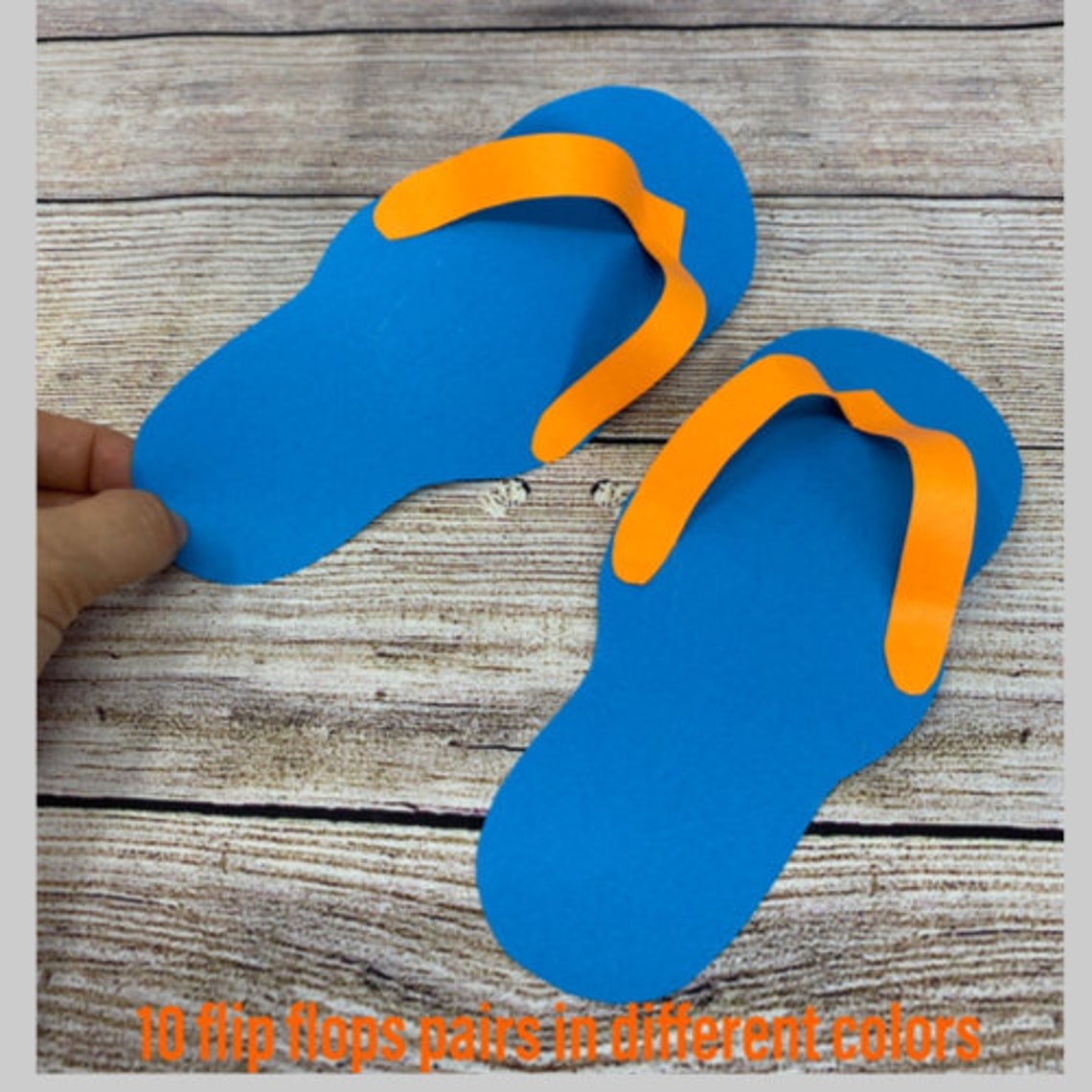 Teachers School Summer Bulletin Board for Preschool - Etsy