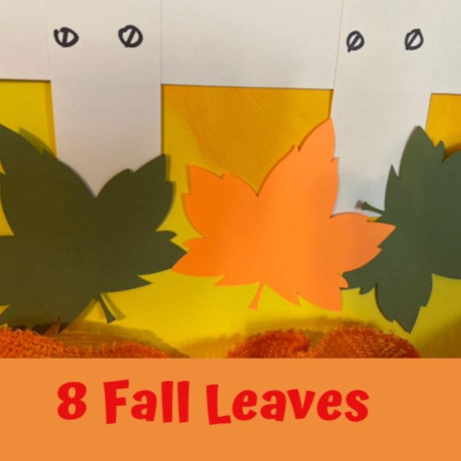 Teacher School Bulletin Board for Thanksgiving /classroom Decorations ...
