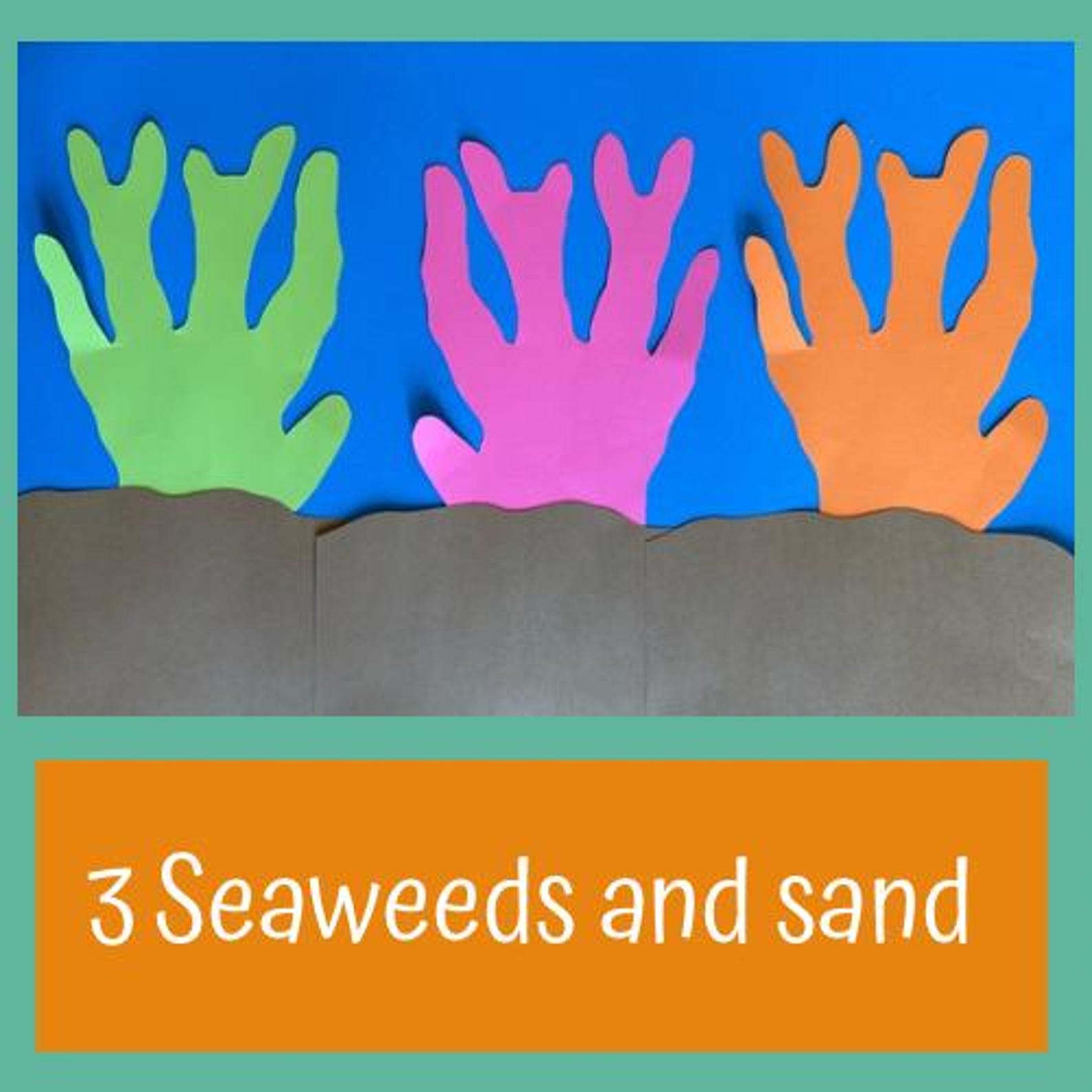 Teachers School Class Door Decoration/ Summer is Here! Let’s Dive Into ...