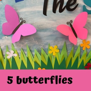 Teachers School Bulletin Board / Back to School /the Sky is the Limit ...