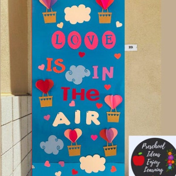 Valentines Decor - Etsy