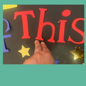 Teachers' School Bulletin Board/door Decoration for Classroom/teacher ...