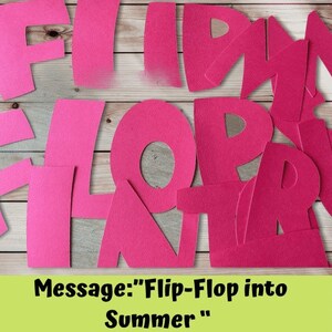 Teachers School Summer Bulletin Board for Preschool Classrooms/cutouts ...