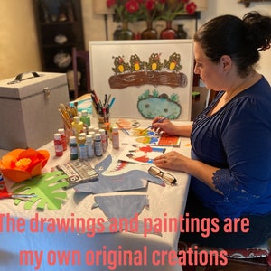 Teachers School Bulletin Board for Preschool Classroom/it’s O-fish-ally ...