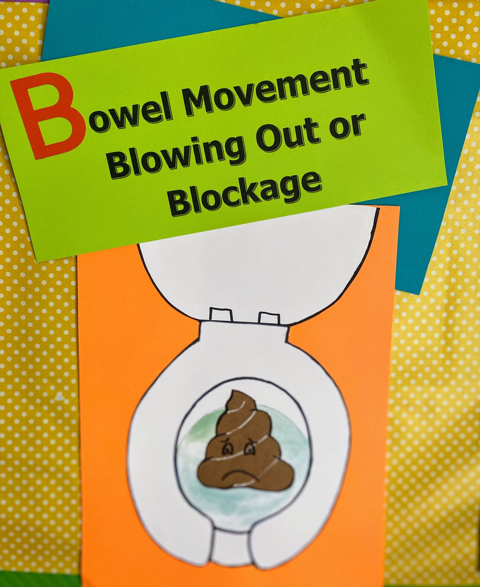 School Nurse Bulletin Board/ B Guide When to See the Nurse/ School ...