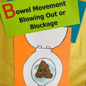 School Nurse Bulletin Board/ B Guide When to See the Nurse/ School ...