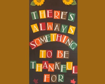 Birthday Bulletin Board - Etsy