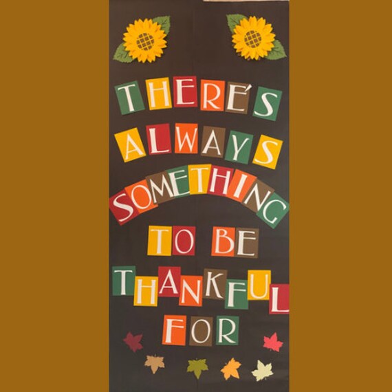 Thanksgiving Classroom Door Ideas Classroom Door Decor Thanksgiving