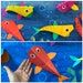 Teachers School Bulletin Board for Preschool Classroom/it’s O-fish-ally ...