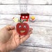 Way up High in the Apple Tree/magnetic Story - Etsy