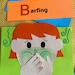 School Nurse Bulletin Board/ B Guide When to See the Nurse/ School ...