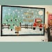 Teachers School Bulletin Board for Christmas /winter /classroom ...