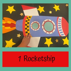 Teachers' School Bulletin Board/door Decoration for Classroom/teacher ...