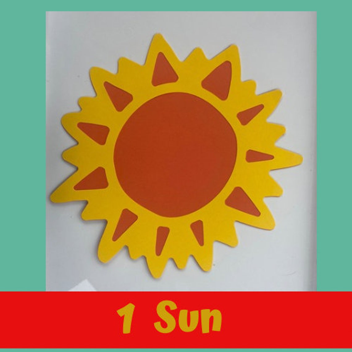 Teacher School Summer Bulletin Board for Classroom Decoration/ Sailing ...