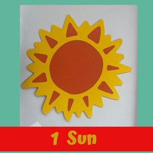 Teacher School Summer Bulletin Board for Classroom Decoration/ Sailing ...