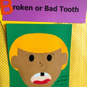 School Nurse Bulletin Board/ B Guide When to See the Nurse/ School ...