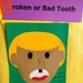 School Nurse Bulletin Board/ B Guide When to See the Nurse/ School ...