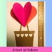 Teachers School Classroom Door Decoration/love is in the Air/ Valentine ...