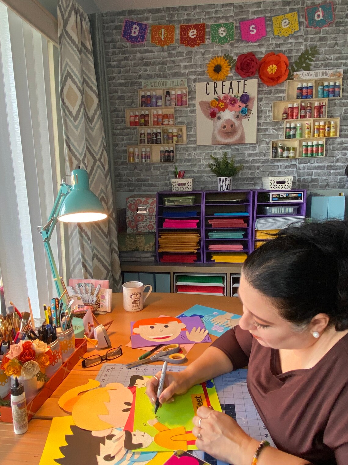 Teachers School Bulletin Board Quack, Quack, WELCOME BACK /classroom ...