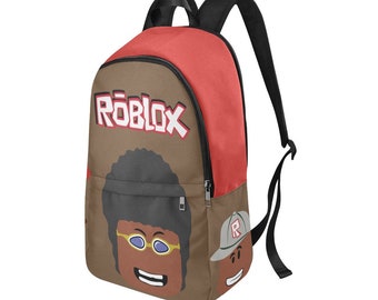 Backpack Roblox - Etsy