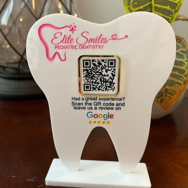 Qr Code Office Sign - Etsy