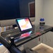 Treadmill Desktop That Fits Treadmills With Level Side Rails as Shown ...