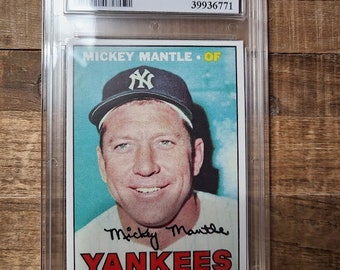 Topps Custom Card - Etsy