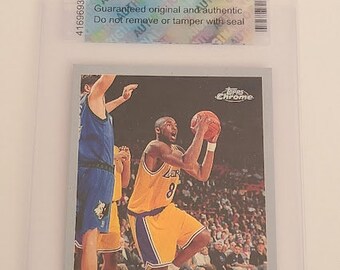 Memorabilia Art & Collectibles Collectibles Derek Fisher Rookie Card RC ...