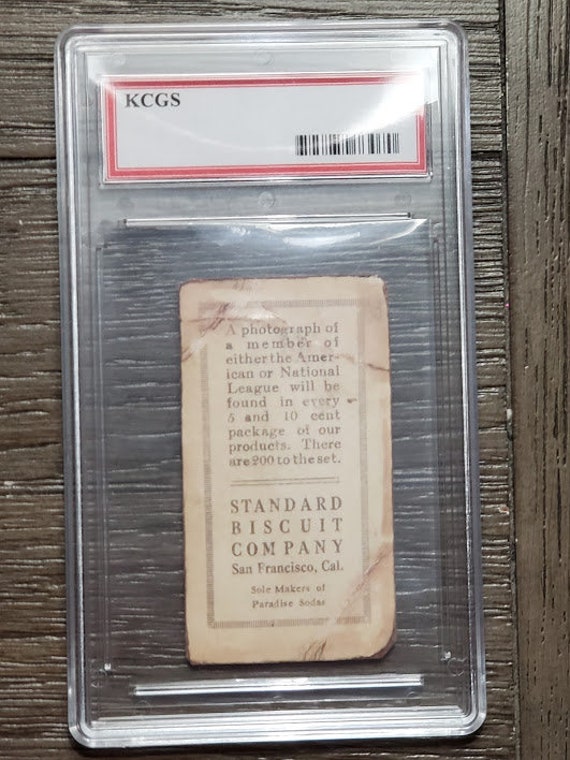 Babe Ruth Card 151