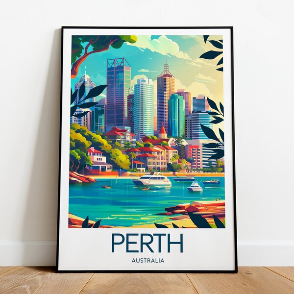 Perth - Etsy Australia
