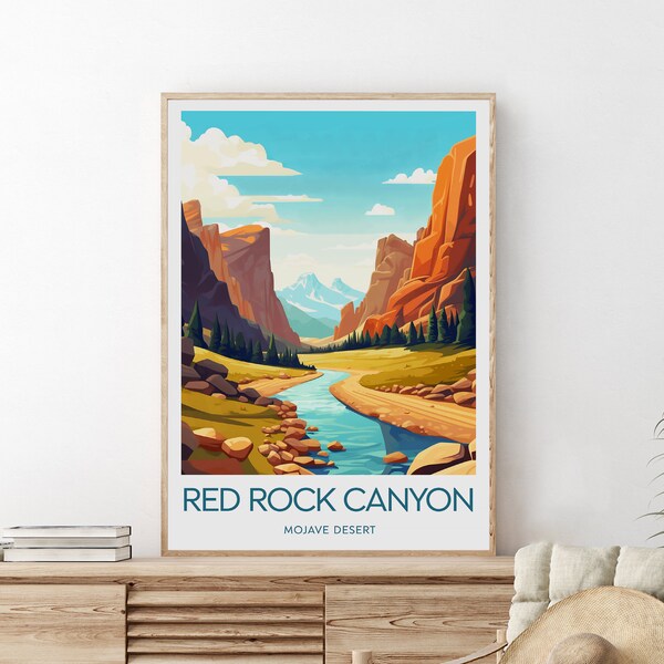 Rock Canyon - Etsy