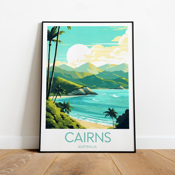 Cairns - Etsy