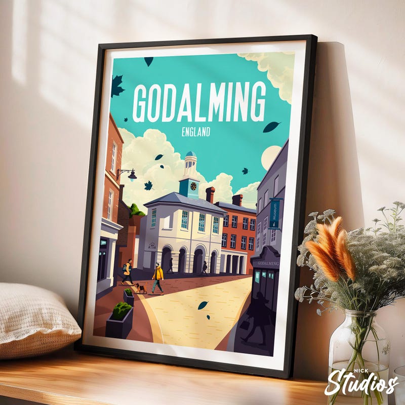 NickStudios - Etsy