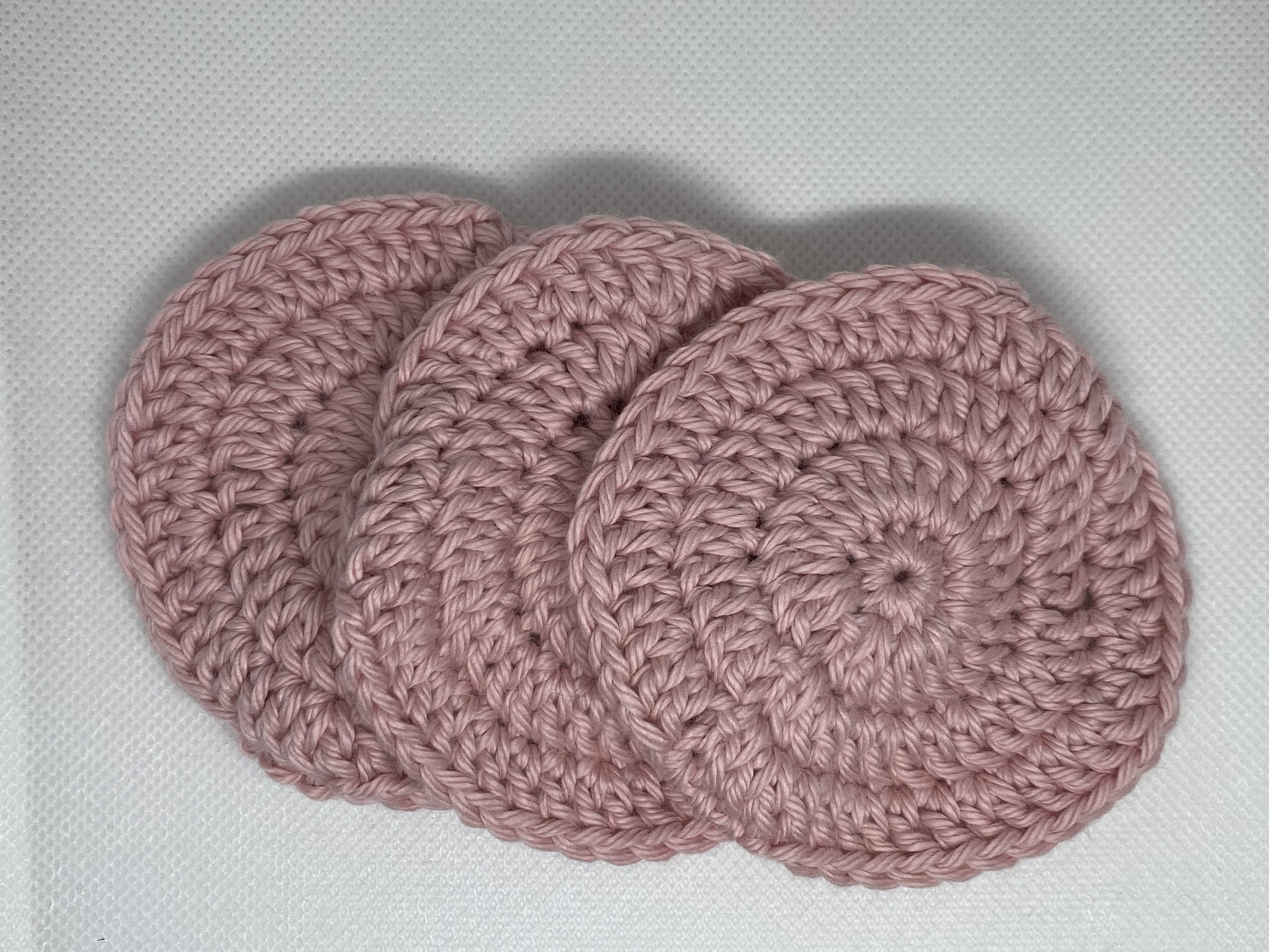 Face Scrubbies With Handhold - Etsy