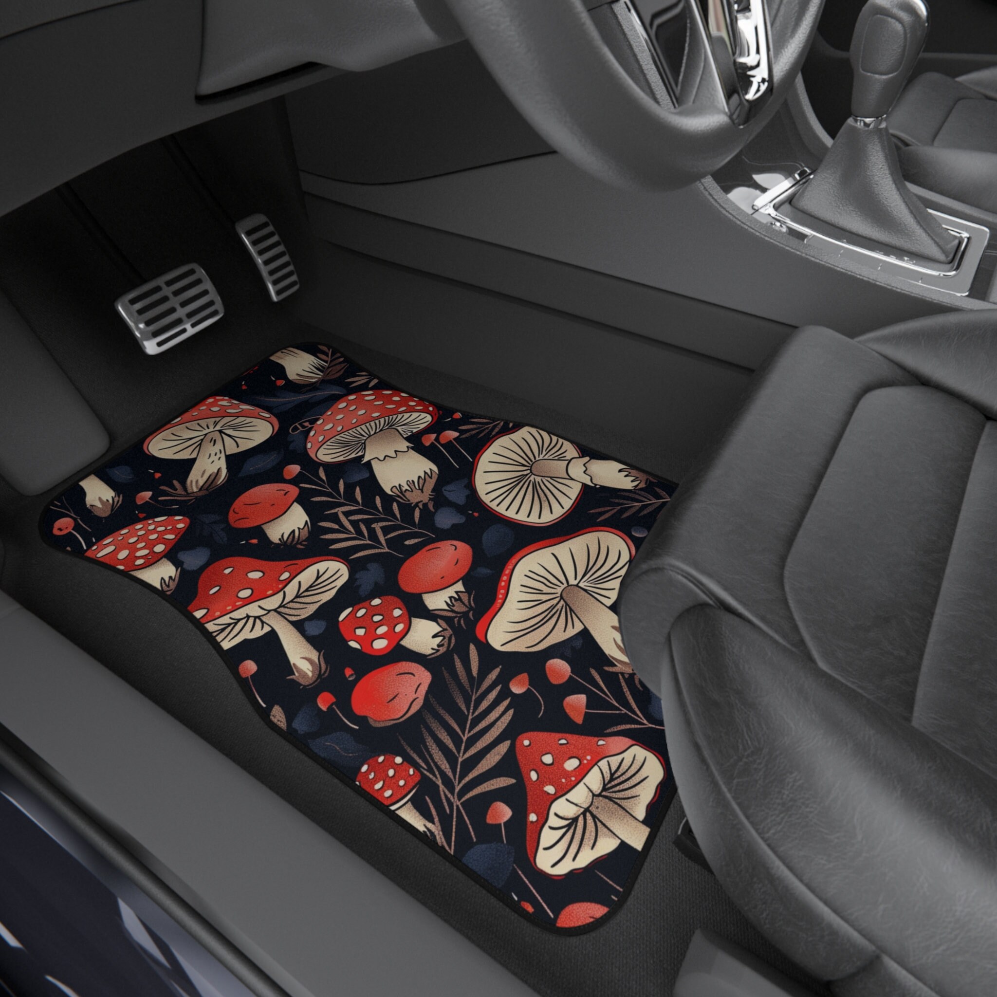 Customized car mats online store