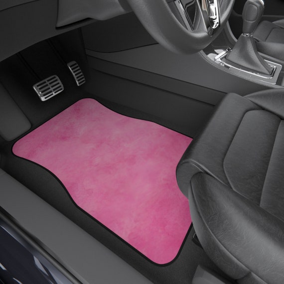 Feminine car mats store