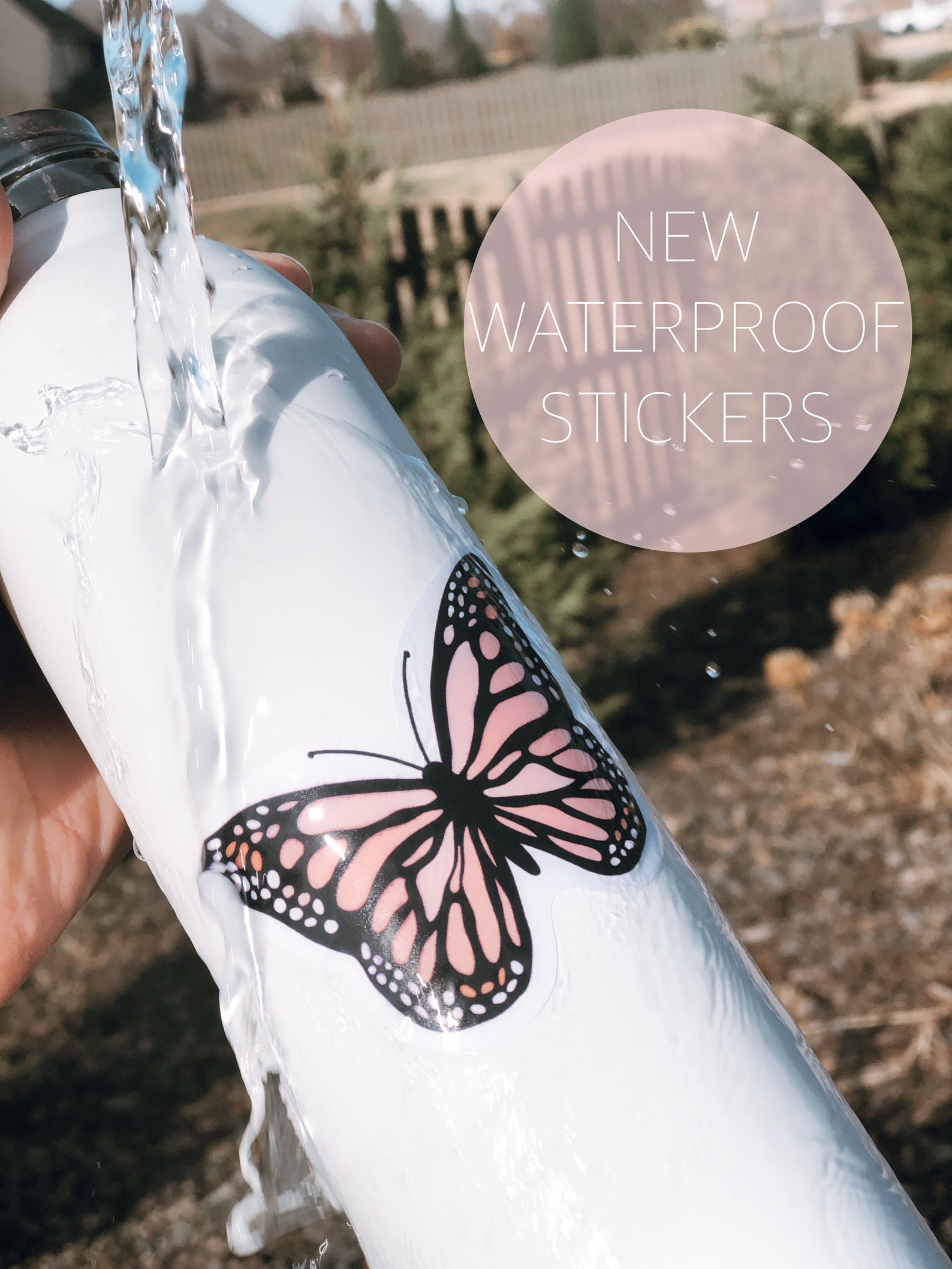 INSPIRATIONAL STICKER PACK Positive Stickers Quote Stickers | Etsy