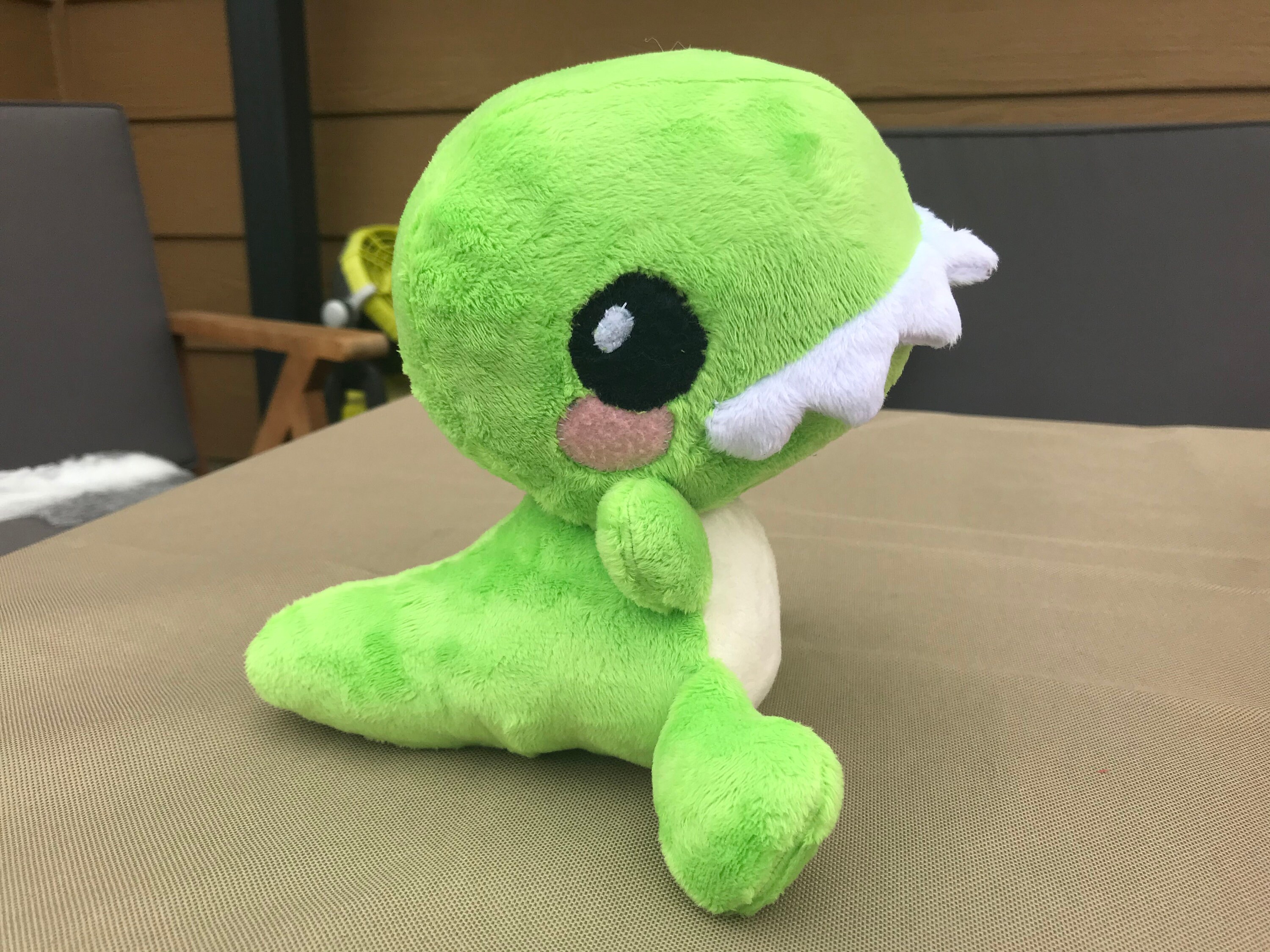 Chibi T-rex Plushies - Etsy