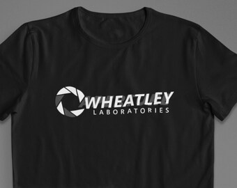 Wheatley Portal - Etsy