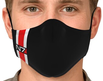 Mass Face Mask - Etsy