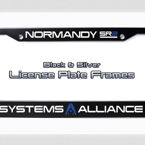 Mass Effect N7 Renegade Paragon Die Cut Vinyl Decal Sticker | Etsy