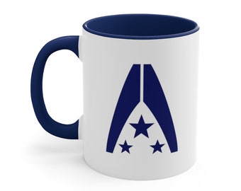 Mass Effect Mug | Etsy