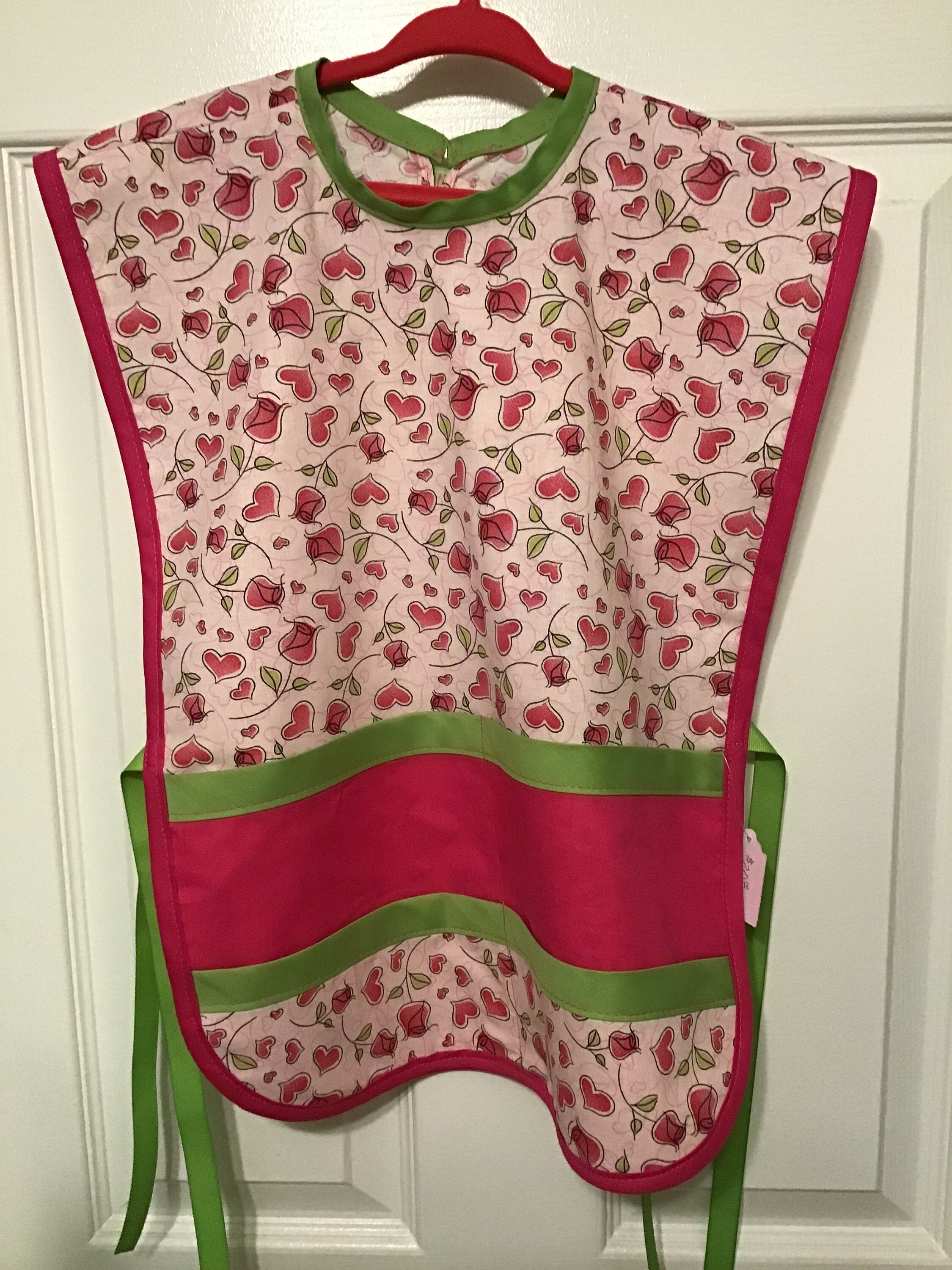 Art/craft Smock (child&adult Sizes) - Etsy