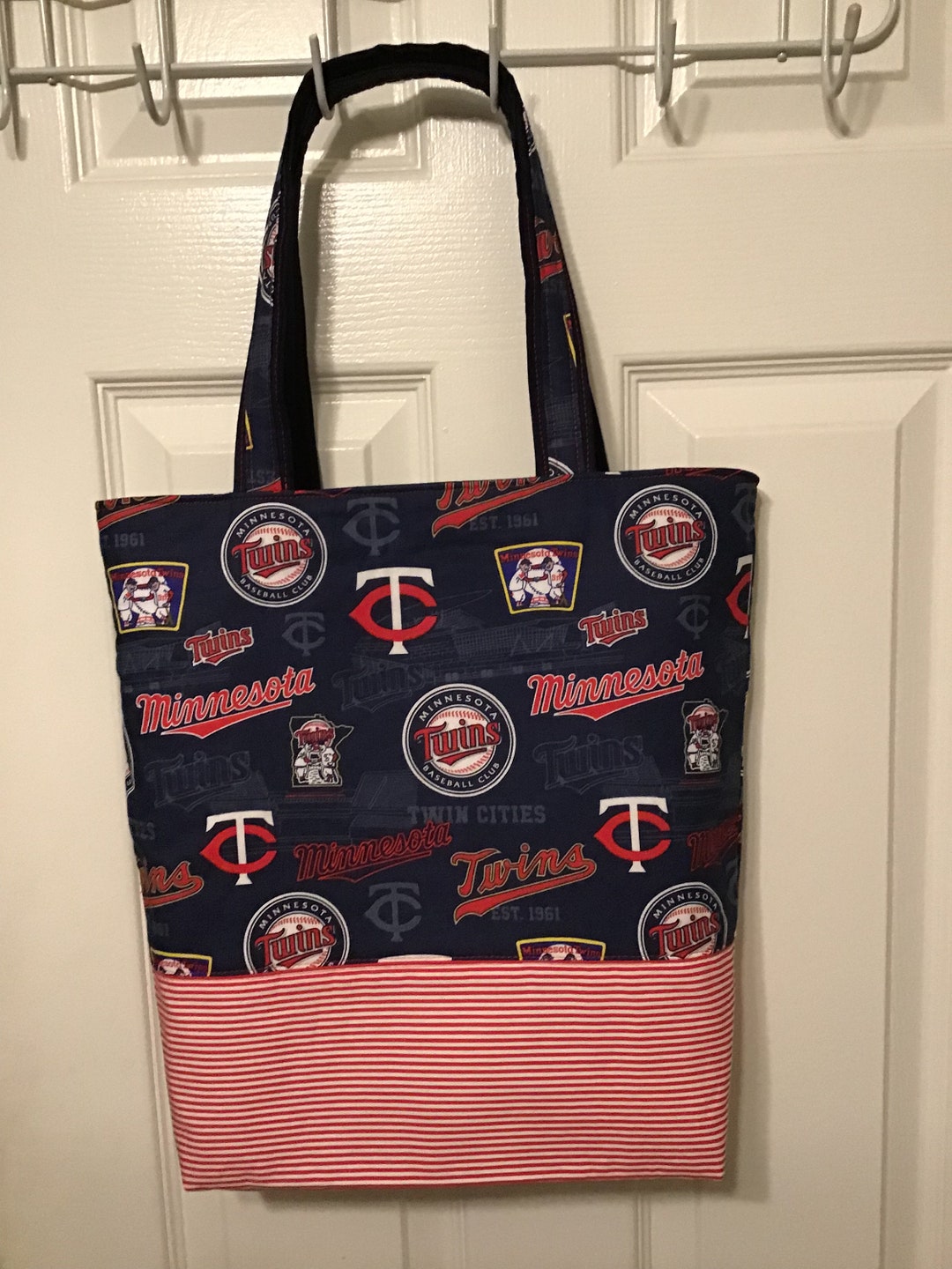 Classy Tote - Etsy
