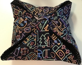 Quilted Casserole Carrier E-pattern | Etsy