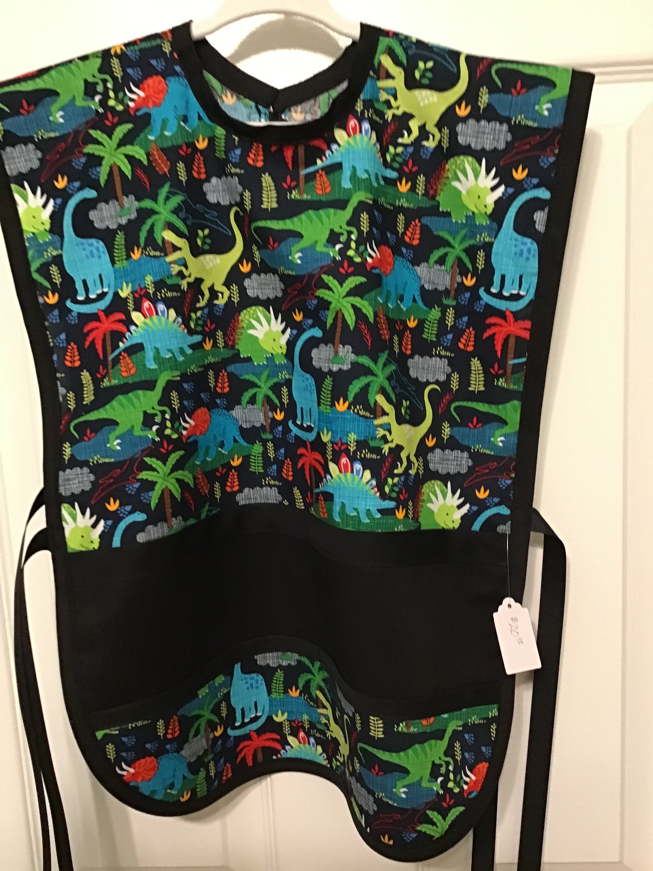 Art/craft Smock (child&adult Sizes) - Etsy