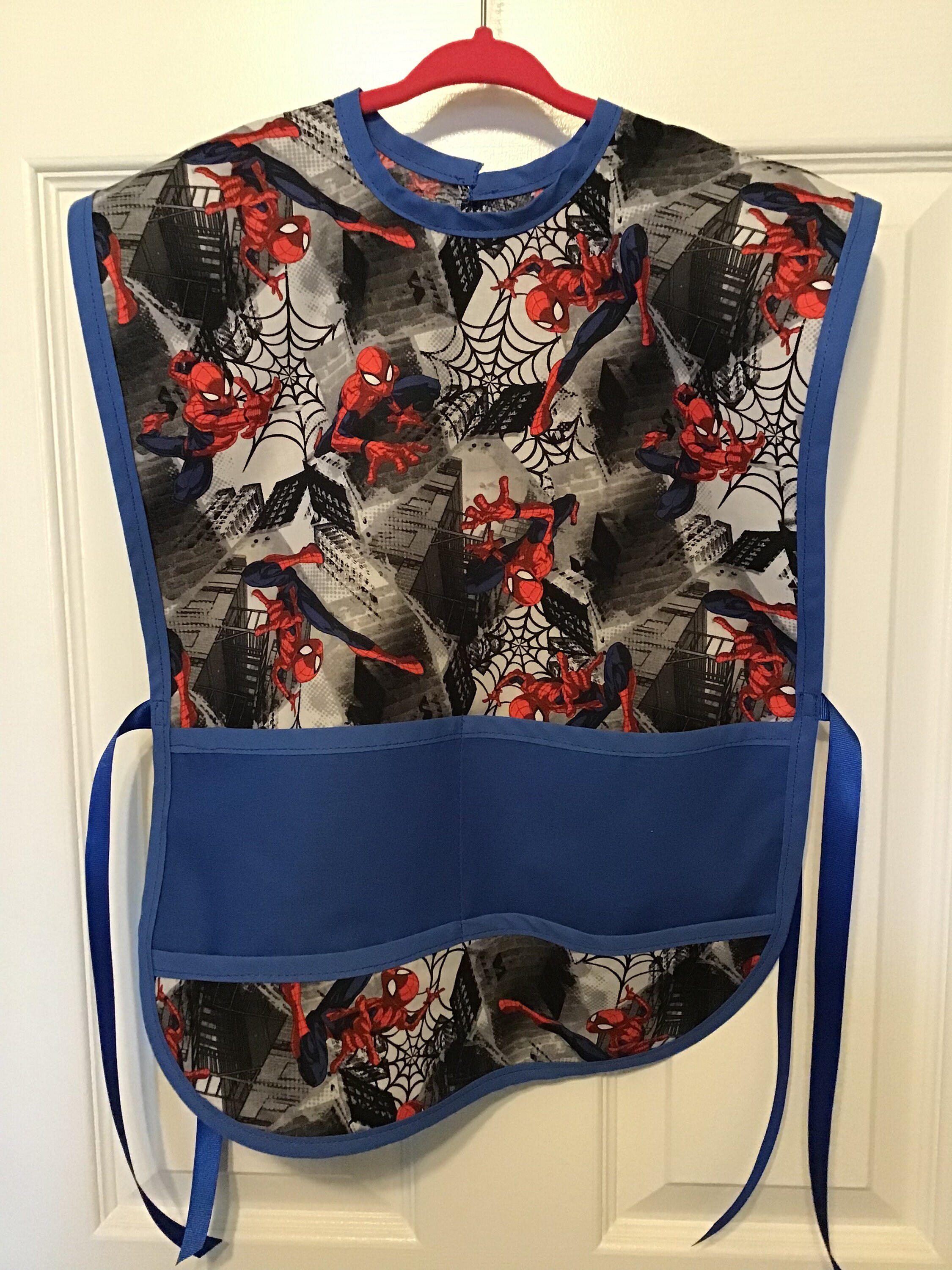 Art/craft Smock (child&adult Sizes) - Etsy
