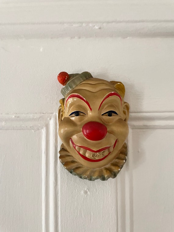 Collectibles Figurines & Knick Knacks Art & Collectibles MCM Chalkware ...